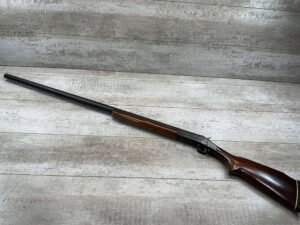 HARRINGTON & RICHARDSON MODEL 176 10GA SHOTGUN - Checkpoint Charlie's