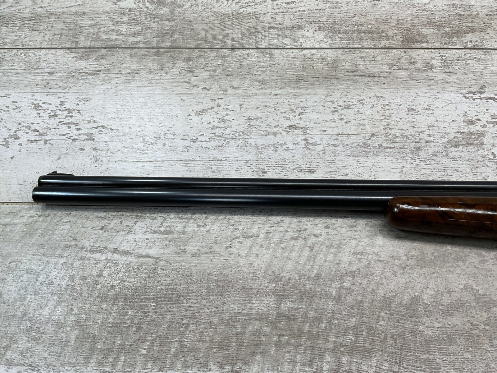 STEVENS MODEL .22-.410 O/U SINGLESHOT SHOTGUN BREAK ACTION STEVENS ...