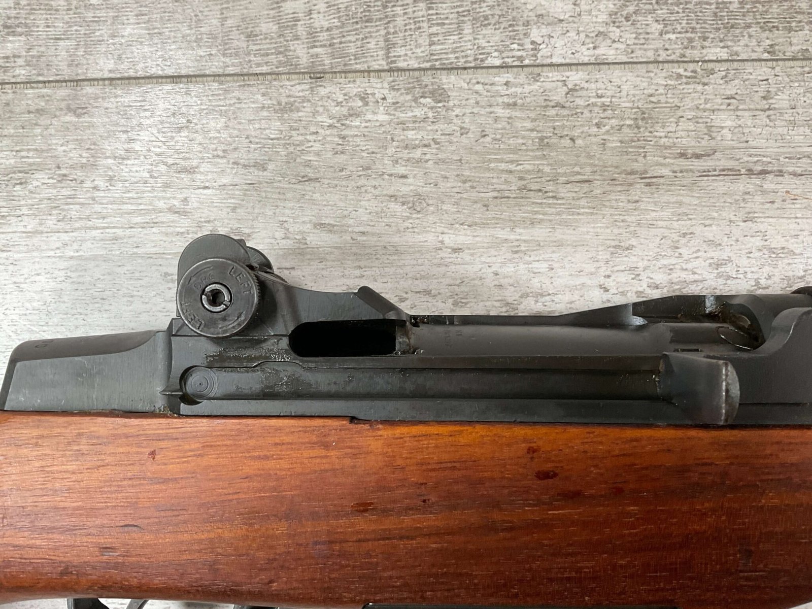 SPRINGFIELD M1 GARAND 30-06 SEMI AUTO CMP RIFLE - Checkpoint Charlie's