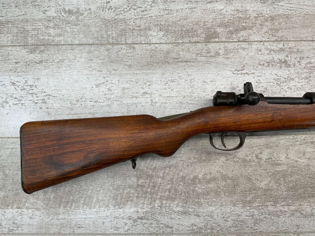 FABRICA de ARMAS LA CORUNA FR8 1950 MFR BOLT ACTION RIFLE - Checkpoint ...