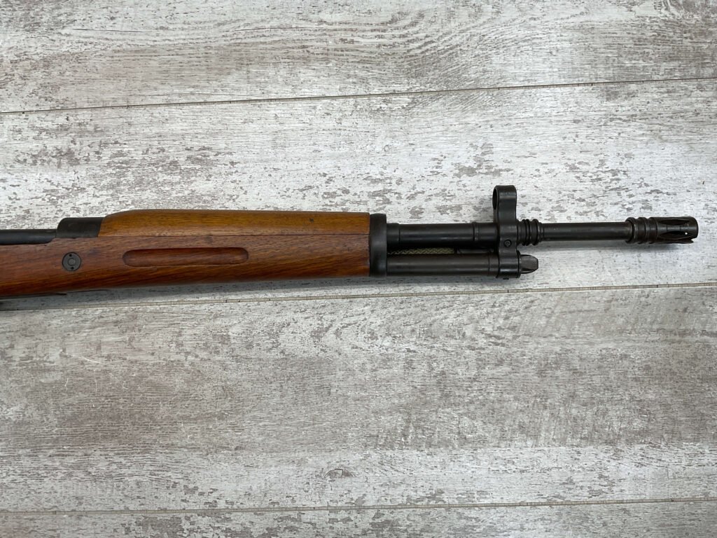 FABRICA de ARMAS LA CORUNA FR8 1950 MFR BOLT ACTION RIFLE - Checkpoint ...