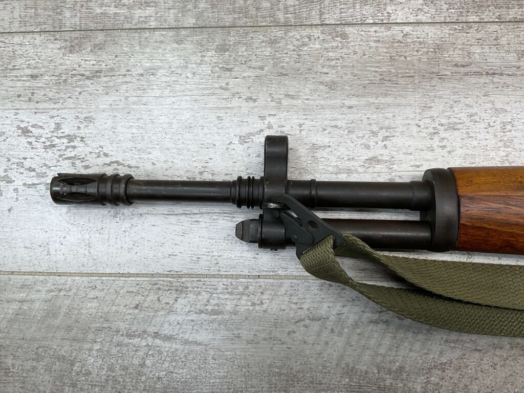 FABRICA de ARMAS LA CORUNA FR8 1950 MFR BOLT ACTION RIFLE - Checkpoint ...