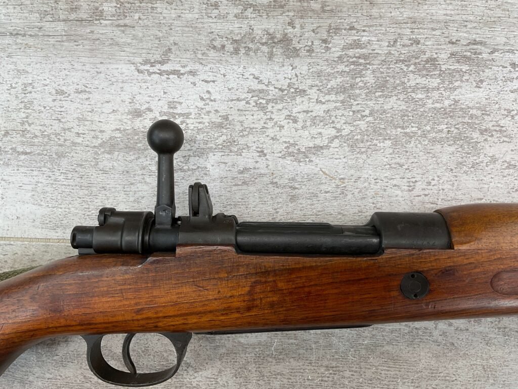 FABRICA de ARMAS LA CORUNA FR8 1950 MFR BOLT ACTION RIFLE - Checkpoint ...