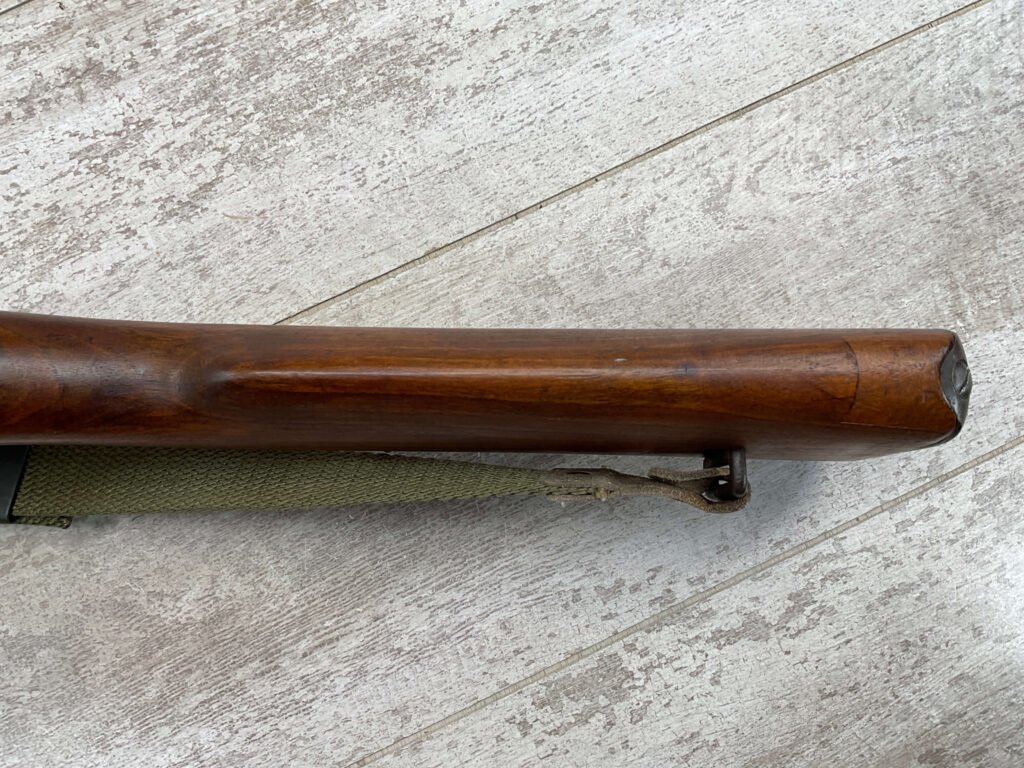 FABRICA de ARMAS LA CORUNA FR8 1950 MFR BOLT ACTION RIFLE - Checkpoint ...