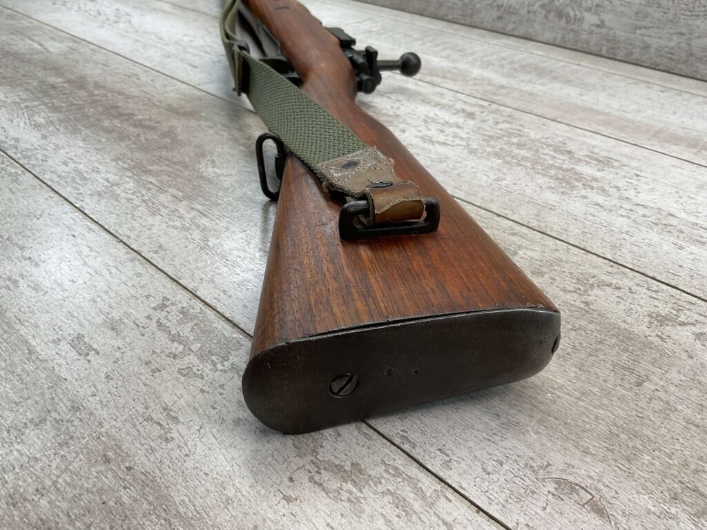 FABRICA de ARMAS LA CORUNA FR8 1950 MFR BOLT ACTION RIFLE - Checkpoint ...