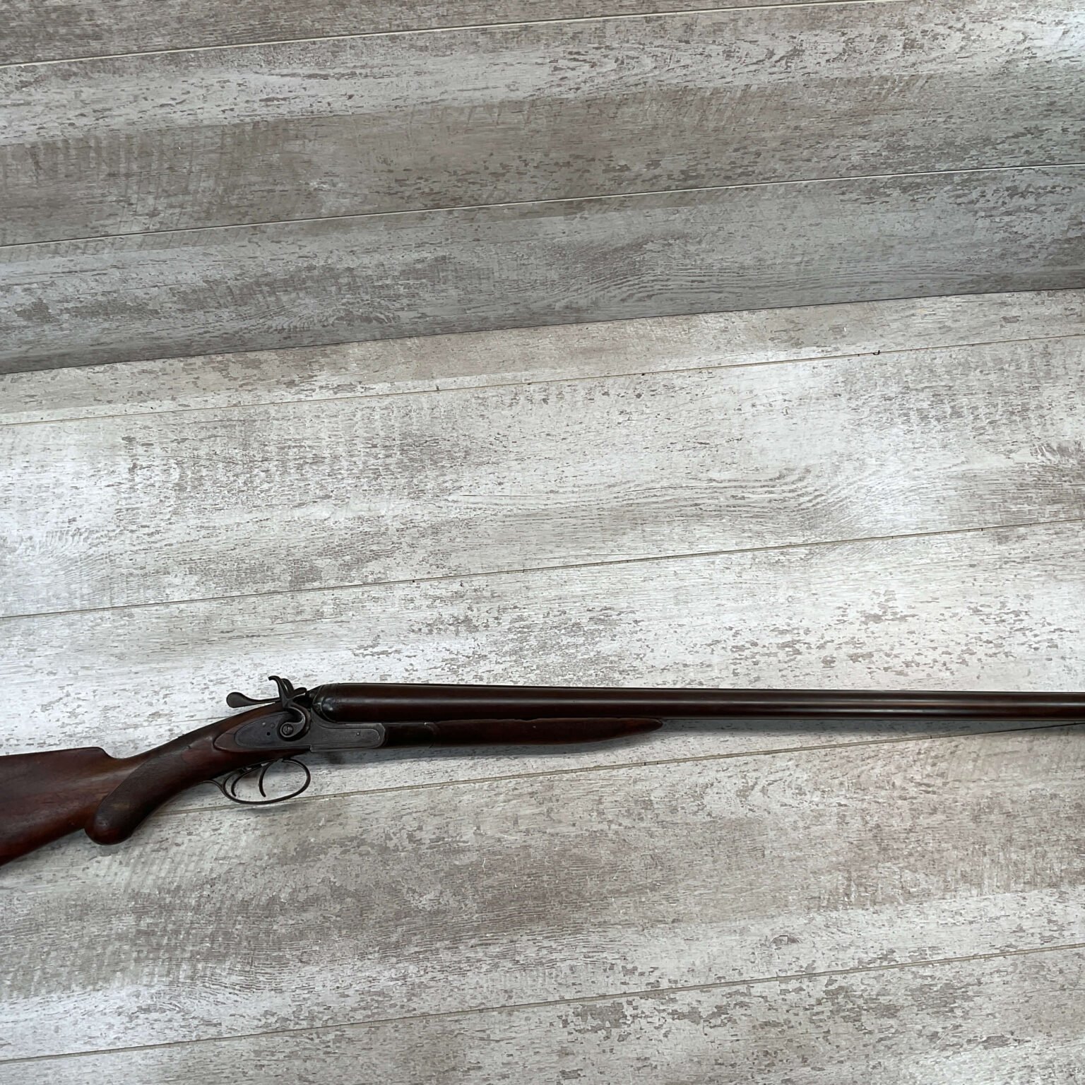 Antique Long Guns Archives - Checkpoint Charlie's