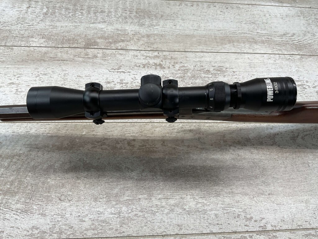 REMINGTON MODEL 4 TAKEDOWN ROLLING BLOCK .22LR SINGLE SHOT RIFLE W ...