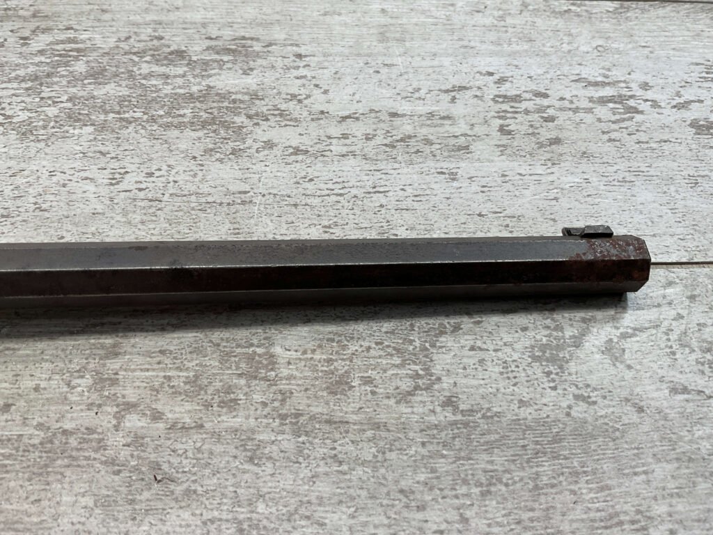 REMINGTON MODEL 4 TAKEDOWN ROLLING BLOCK .22LR SINGLE SHOT RIFLE W ...