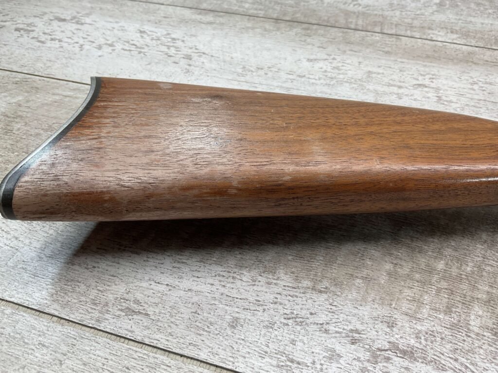 REMINGTON MODEL 4 TAKEDOWN ROLLING BLOCK .22LR SINGLE SHOT RIFLE W ...