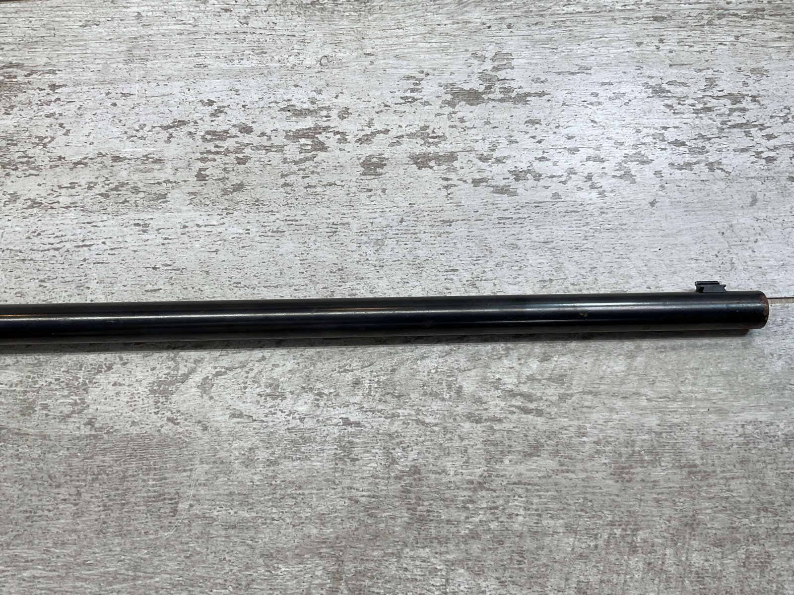 HOPKINS & ALLEN ARMS CO NO 832 .32 RIMFIRE SINGLE SHOT ROLLING BLOCK ...