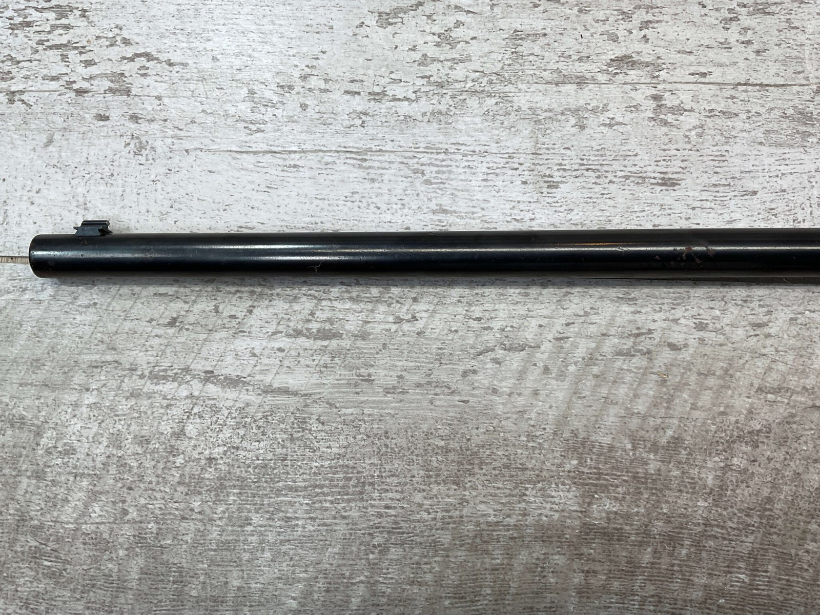 HOPKINS & ALLEN ARMS CO NO 832 .32 RIMFIRE SINGLE SHOT ROLLING BLOCK ...