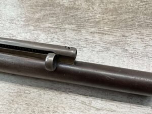 COLT SA ARMY MODEL 1873 PEACEMAKER .45 CAVALRY REVOLVER, VERY RARE ...