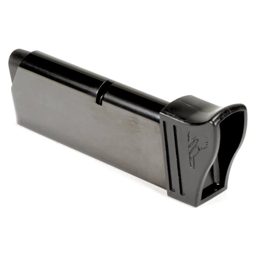 MAGNUM RESEARCH MICRO DESERT EAGLE .380 ACP 6 ROUND MAGAZINE, W/FINGER ...