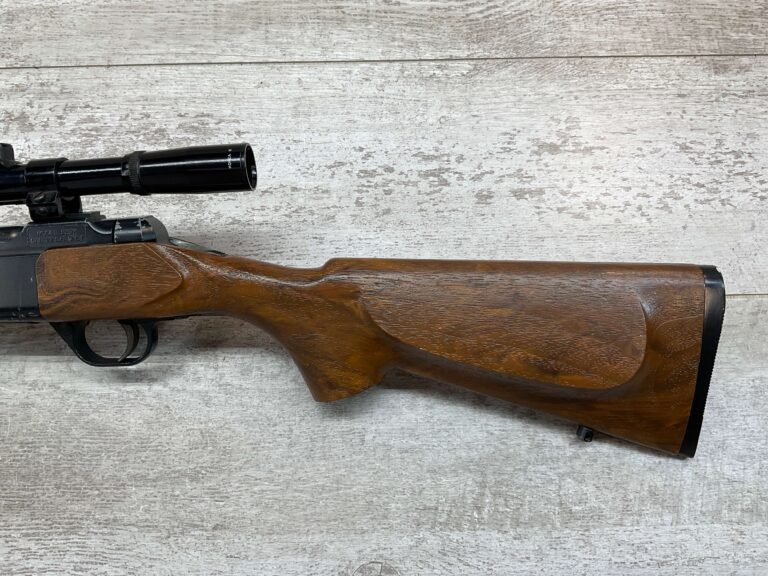 DAISY MODEL 2202 .22LR BOLT ACTION RIFLE - Checkpoint Charlie's