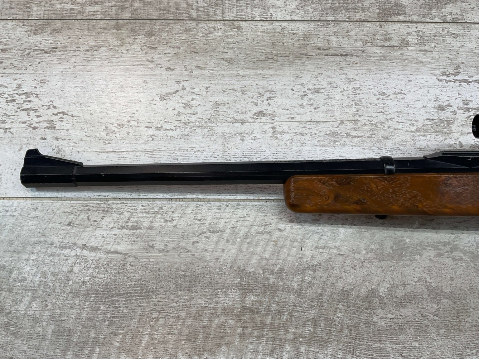 DAISY MODEL 2202 .22LR BOLT ACTION RIFLE - Checkpoint Charlie's