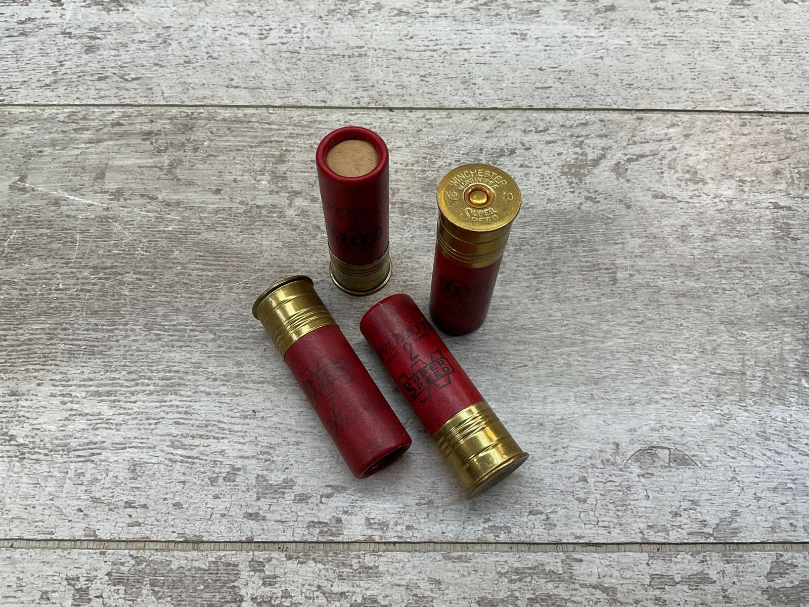 WESTERN SUPER SPEED SHOTGUN SHELLS FULL BOX - Checkpoint Charlie's