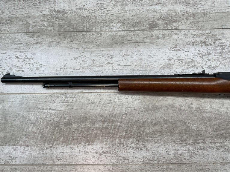 MARLIN MODEL 60W .22LR SEMI AUTO RIFLE - Checkpoint Charlie's