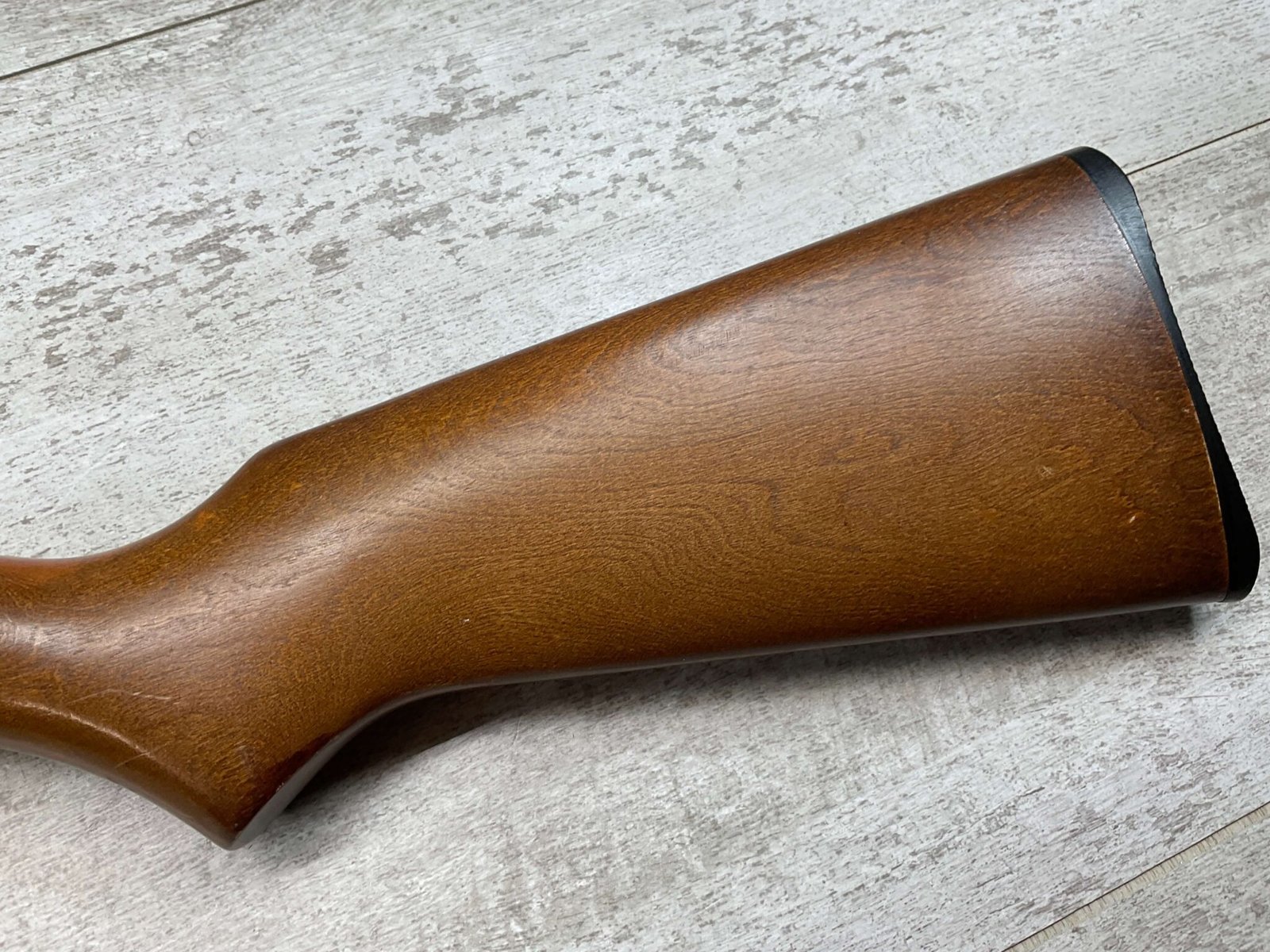 MARLIN MODEL 60W .22LR SEMI AUTO RIFLE - Checkpoint Charlie's