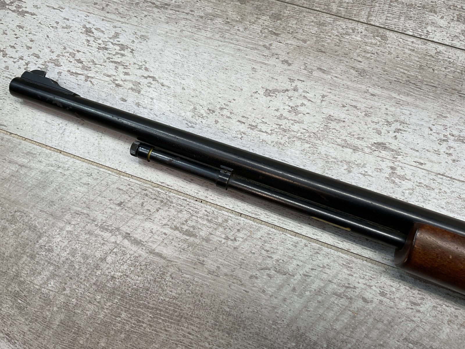 MARLIN MODEL 60W .22LR SEMI AUTO RIFLE - Checkpoint Charlie's