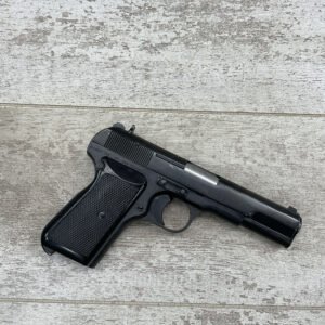 CHINESE NORINCO MODEL 213 9MM PISTOL - Checkpoint Charlie's