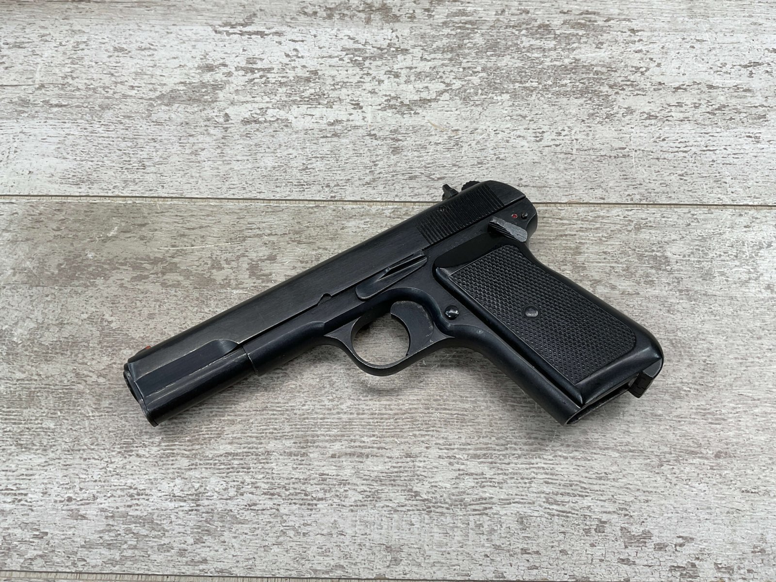CHINESE NORINCO MODEL 213 9MM PISTOL - Checkpoint Charlie's