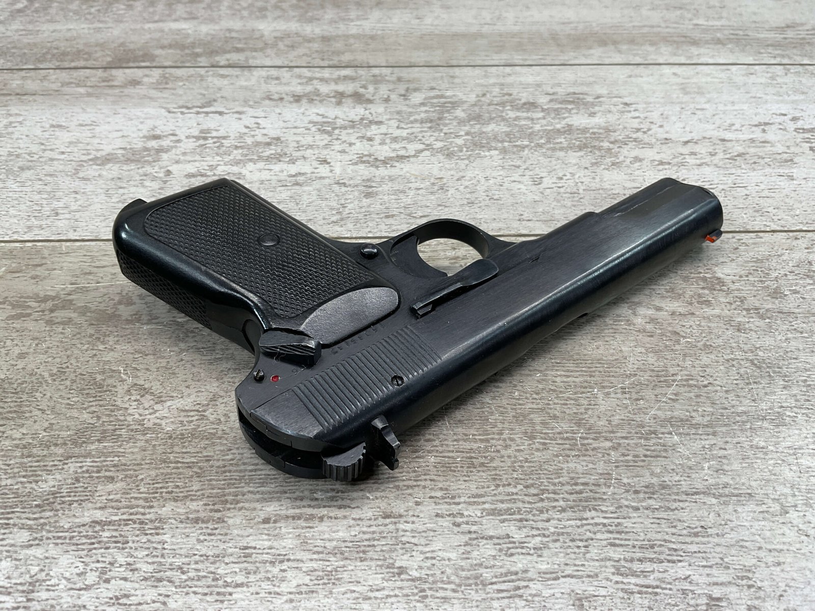 CHINESE NORINCO MODEL 213 9MM PISTOL - Checkpoint Charlie's