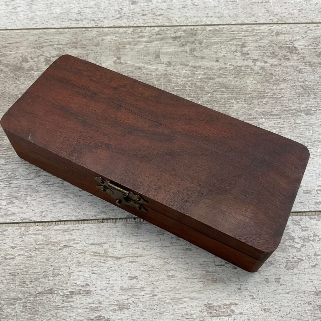 BADGER SHOOTERS SUPPLY .22 CAL HANDY BOX,BADGER SHOOTERS SUPPLY .22 CAL ...