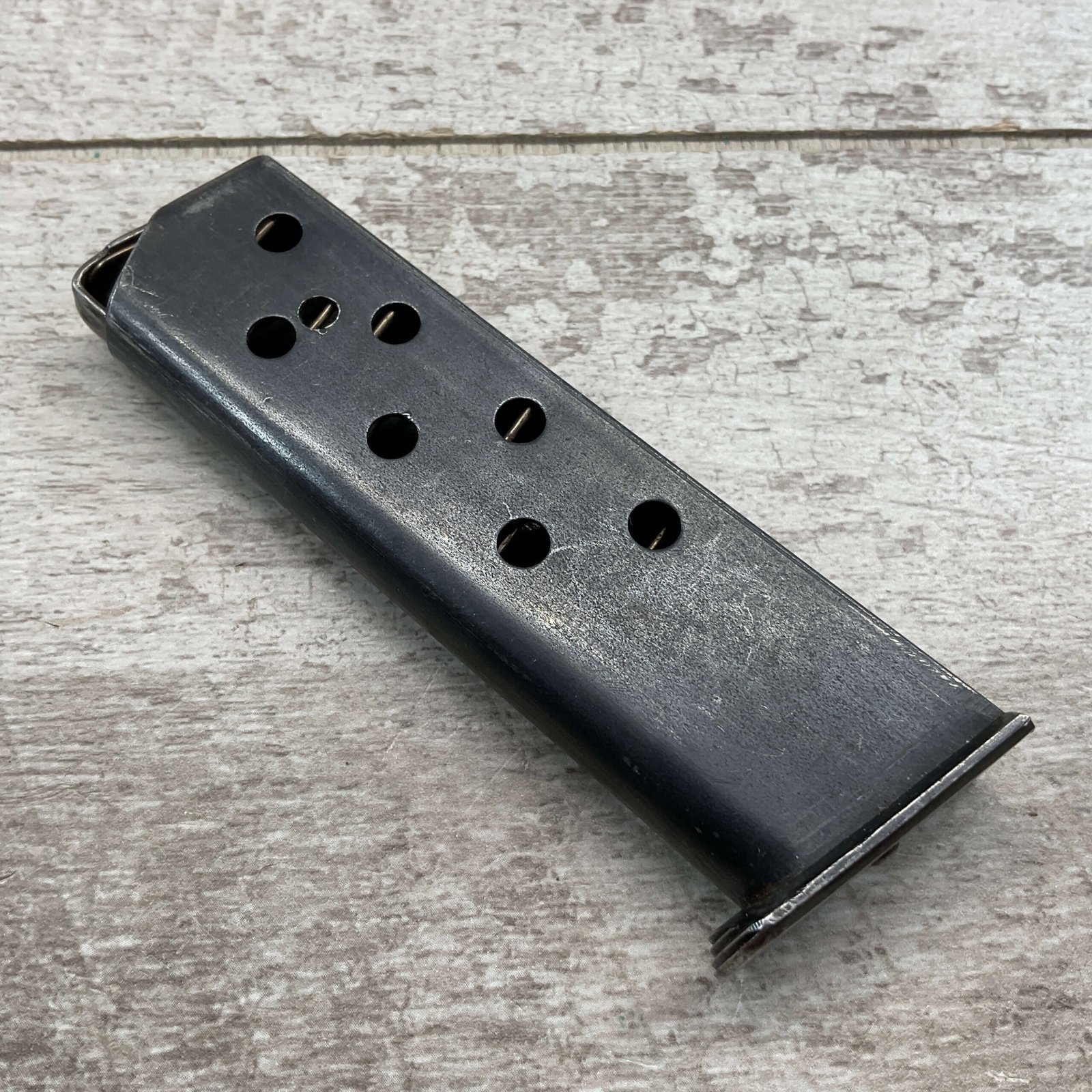 SAUER 38H EARLY MAGAZINE - Checkpoint Charlie's