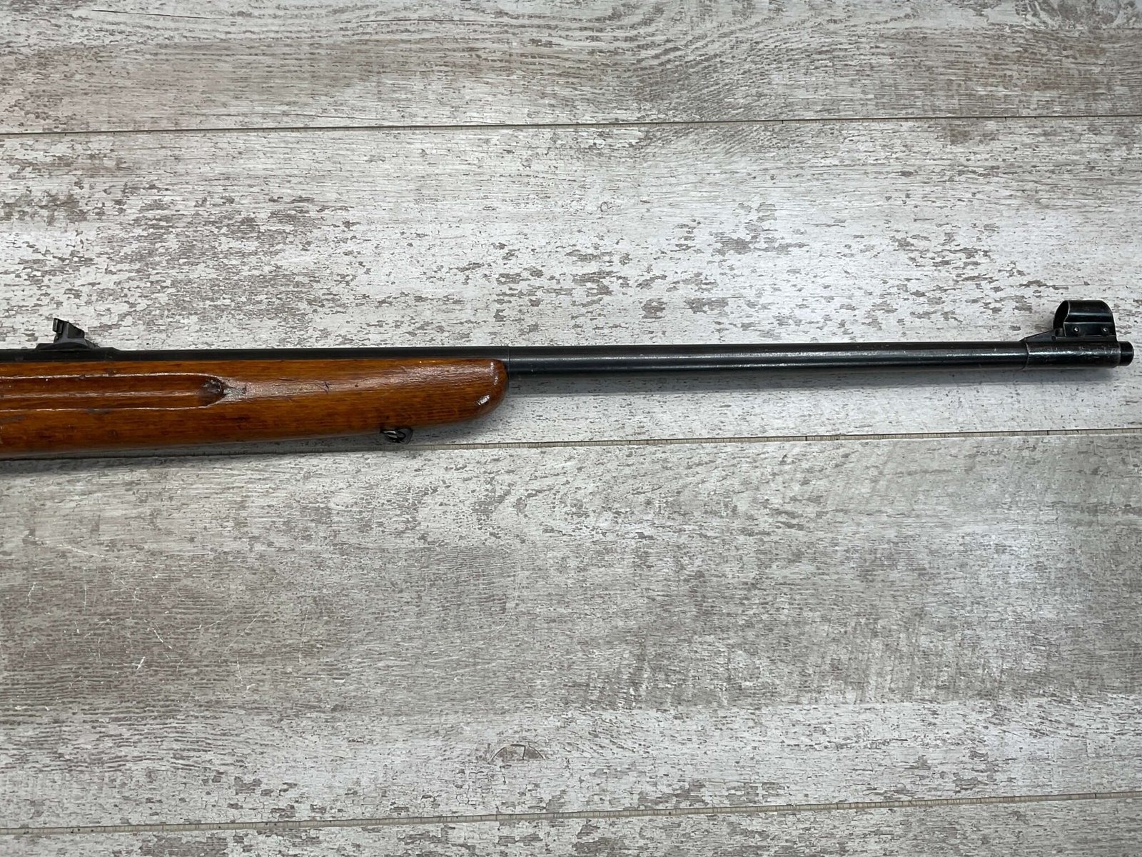 ROMANIAN M69 .22LR TRAINING RIFLE, IMC2 1974 MFR - Checkpoint Charlie's