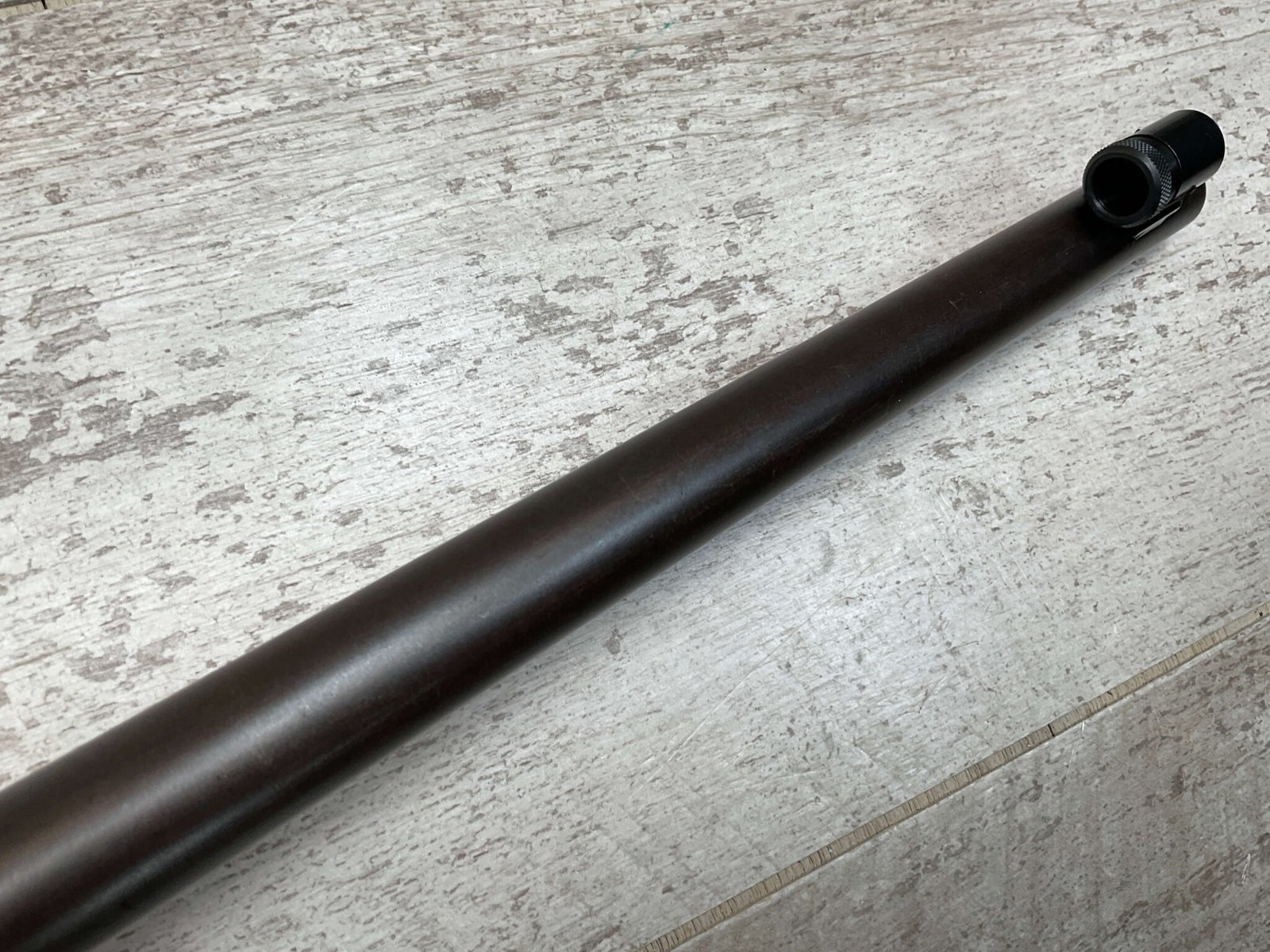 SAVAGE MODEL 19 NRA MATCH RIFLE .22LR - Checkpoint Charlie's