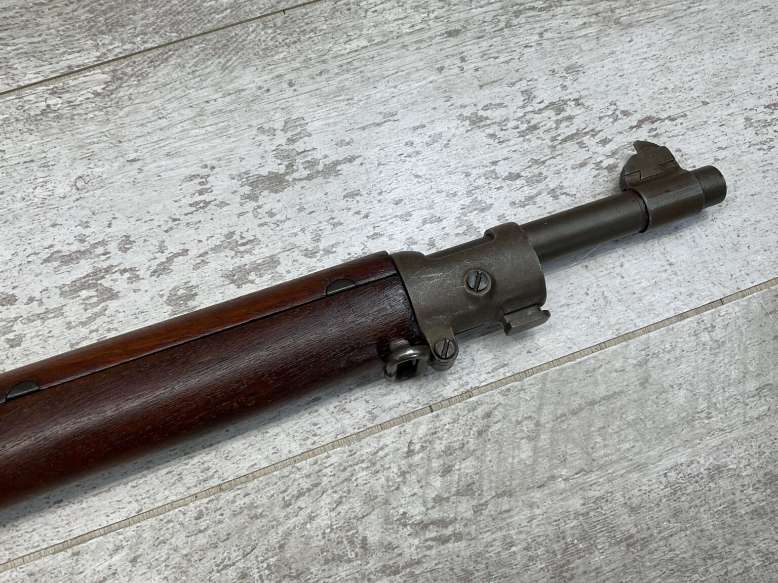 SPRINGFIELD ARMORY 1903 30-06 BOLT ACTION RIFLE - Checkpoint Charlie's