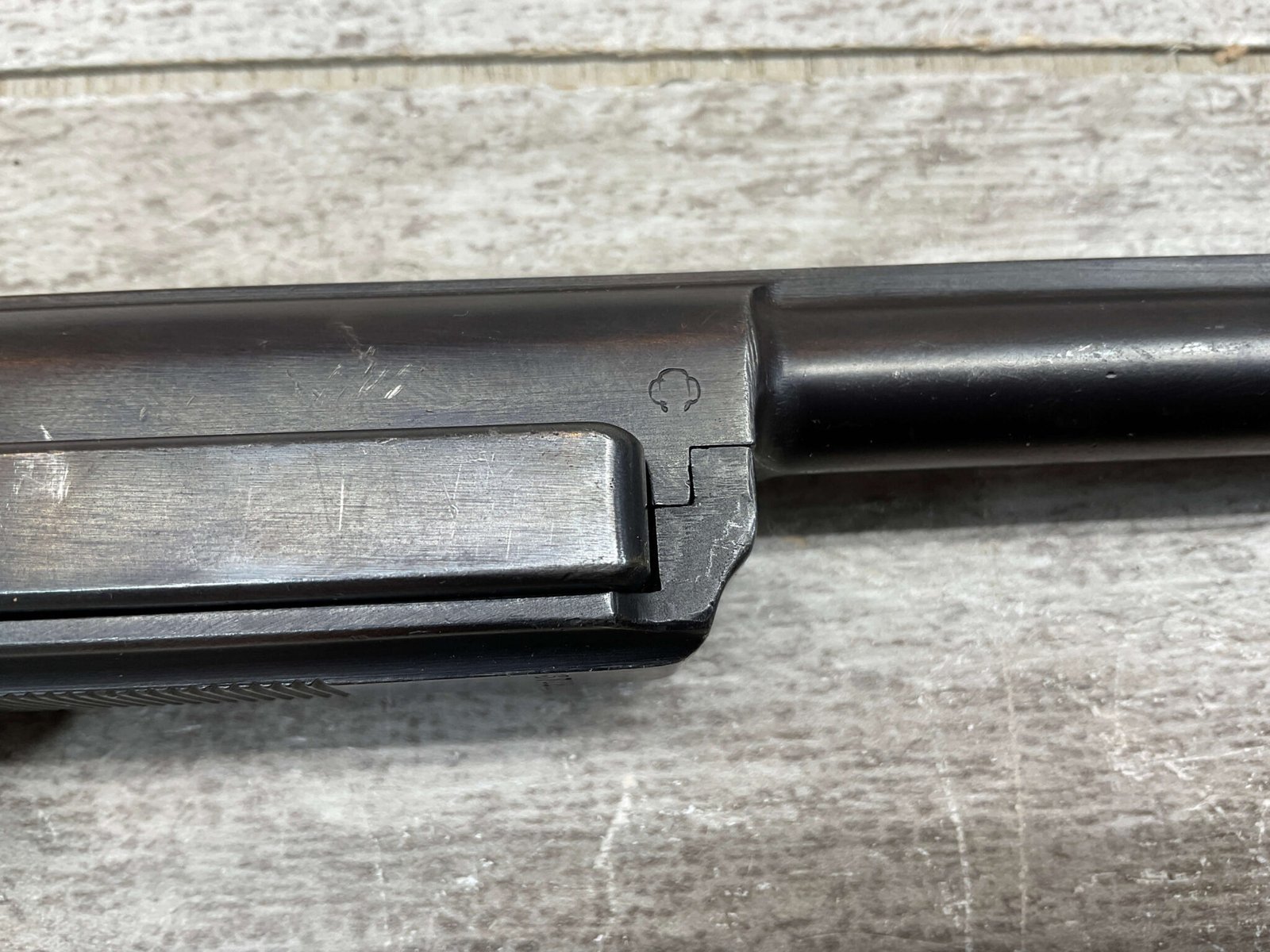SYSTEM MANNLICHER Md 1905 WAFFENFABRIK STEYR 7.63 SEMI AUTO PISTOL RIG ...