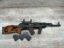 ROMARM CUGIR WASR-10 SINGLE STACK AK47 7.62X39 SEMI AUTO RIFLE