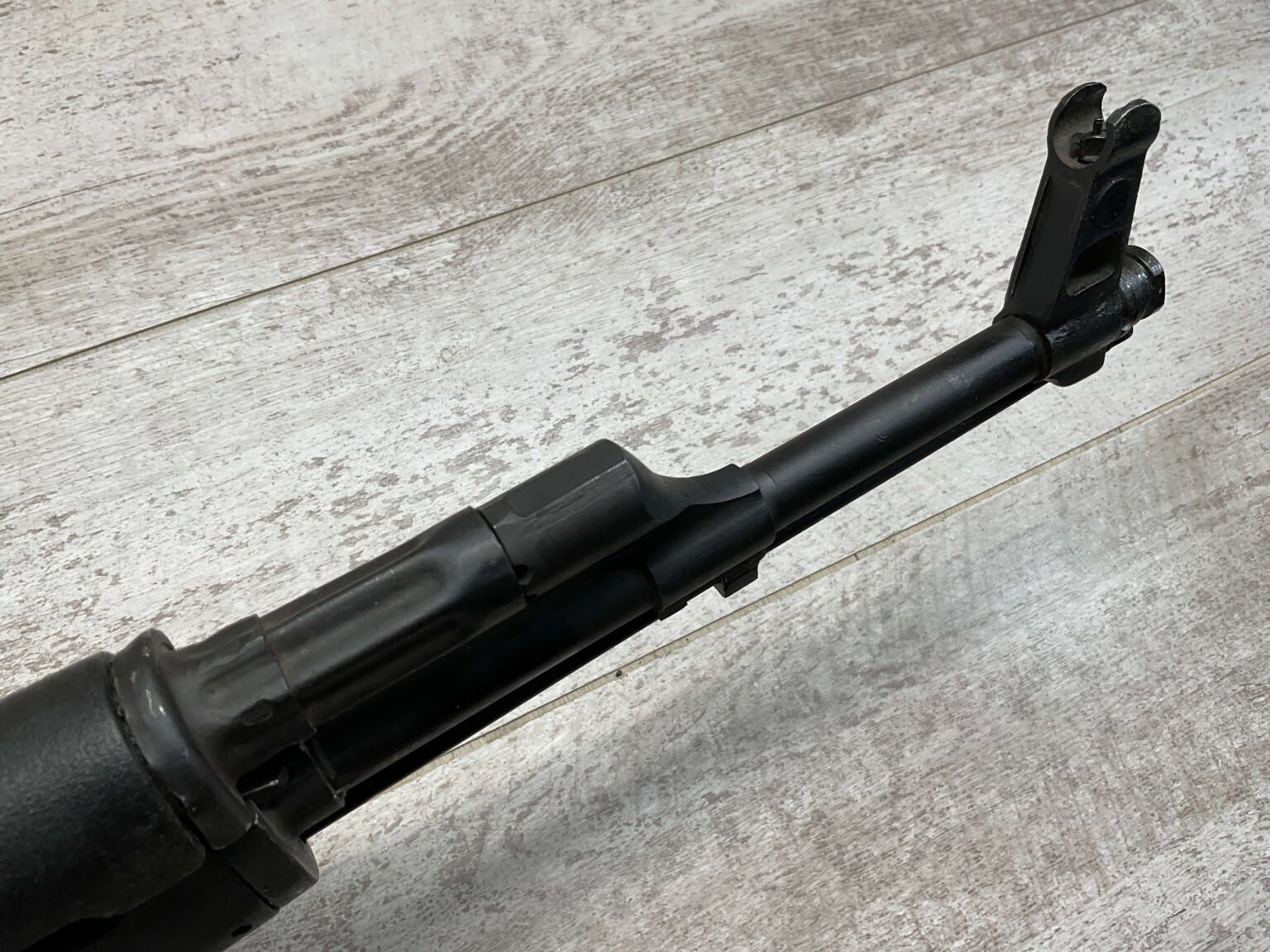 ROMARM CUGIR WASR-10 SINGLE STACK AK47 7.62X39 SEMI AUTO RIFLE