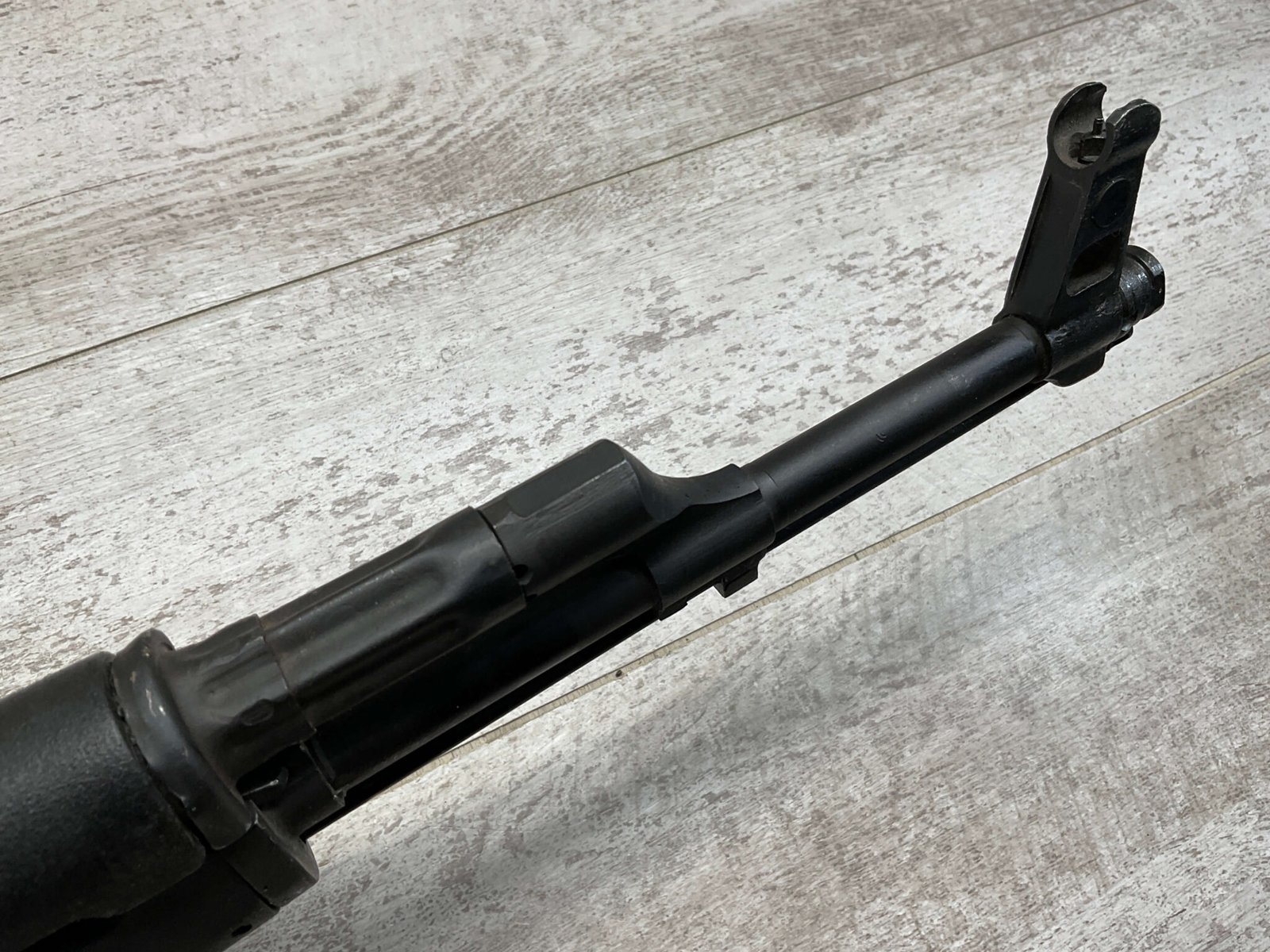 ROMARM CUGIR WASR-10 SINGLE STACK AK47 7.62X39 SEMI AUTO RIFLE