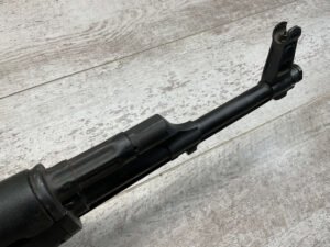 ROMARM CUGIR WASR-10 SINGLE STACK AK47 7.62X39 SEMI AUTO RIFLE