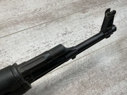 ROMARM CUGIR WASR-10 SINGLE STACK AK47 7.62X39 SEMI AUTO RIFLE