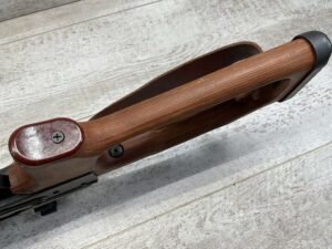 ROMARM CUGIR WASR-10 SINGLE STACK AK47 7.62X39 SEMI AUTO RIFLE