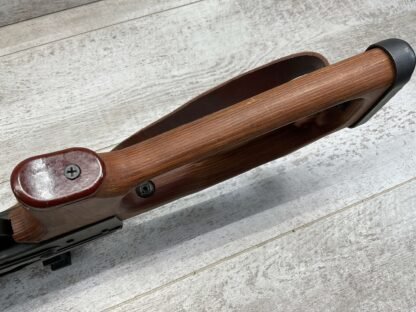 ROMARM CUGIR WASR-10 SINGLE STACK AK47 7.62X39 SEMI AUTO RIFLE