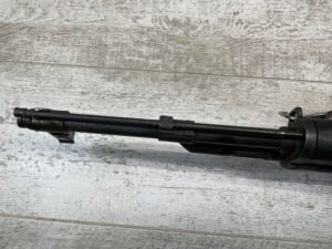 ROMARM CUGIR WASR-10 SINGLE STACK AK47 7.62X39 SEMI AUTO RIFLE