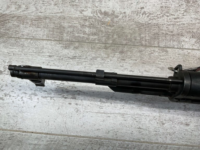 ROMARM CUGIR WASR-10 SINGLE STACK AK47 7.62X39 SEMI AUTO RIFLE