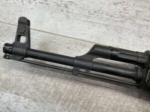 ROMARM CUGIR WASR-10 SINGLE STACK AK47 7.62X39 SEMI AUTO RIFLE