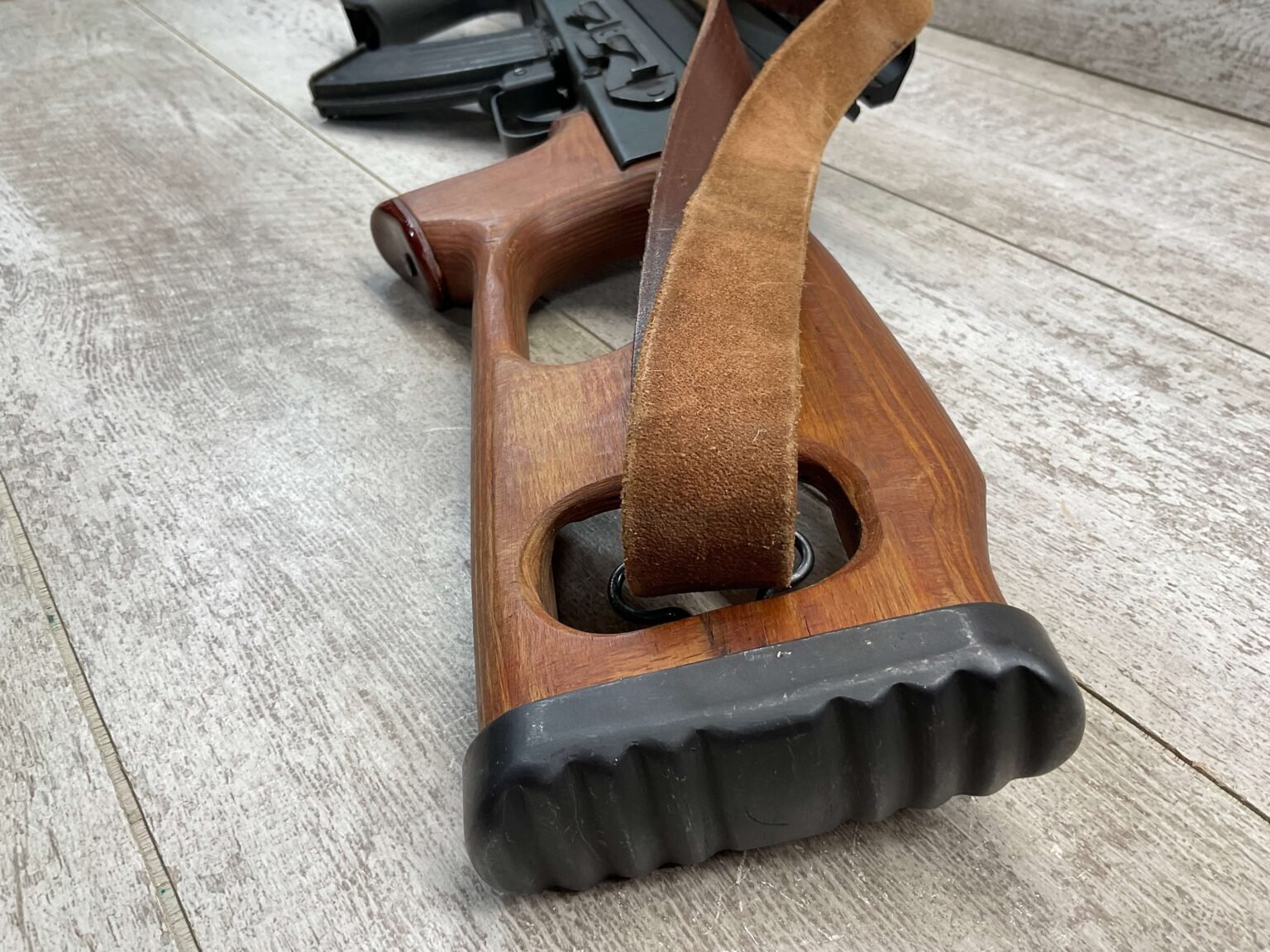 ROMARM CUGIR WASR-10 SINGLE STACK AK47 7.62X39 SEMI AUTO RIFLE