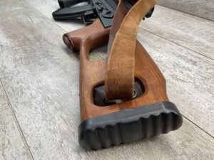 ROMARM CUGIR WASR-10 SINGLE STACK AK47 7.62X39 SEMI AUTO RIFLE