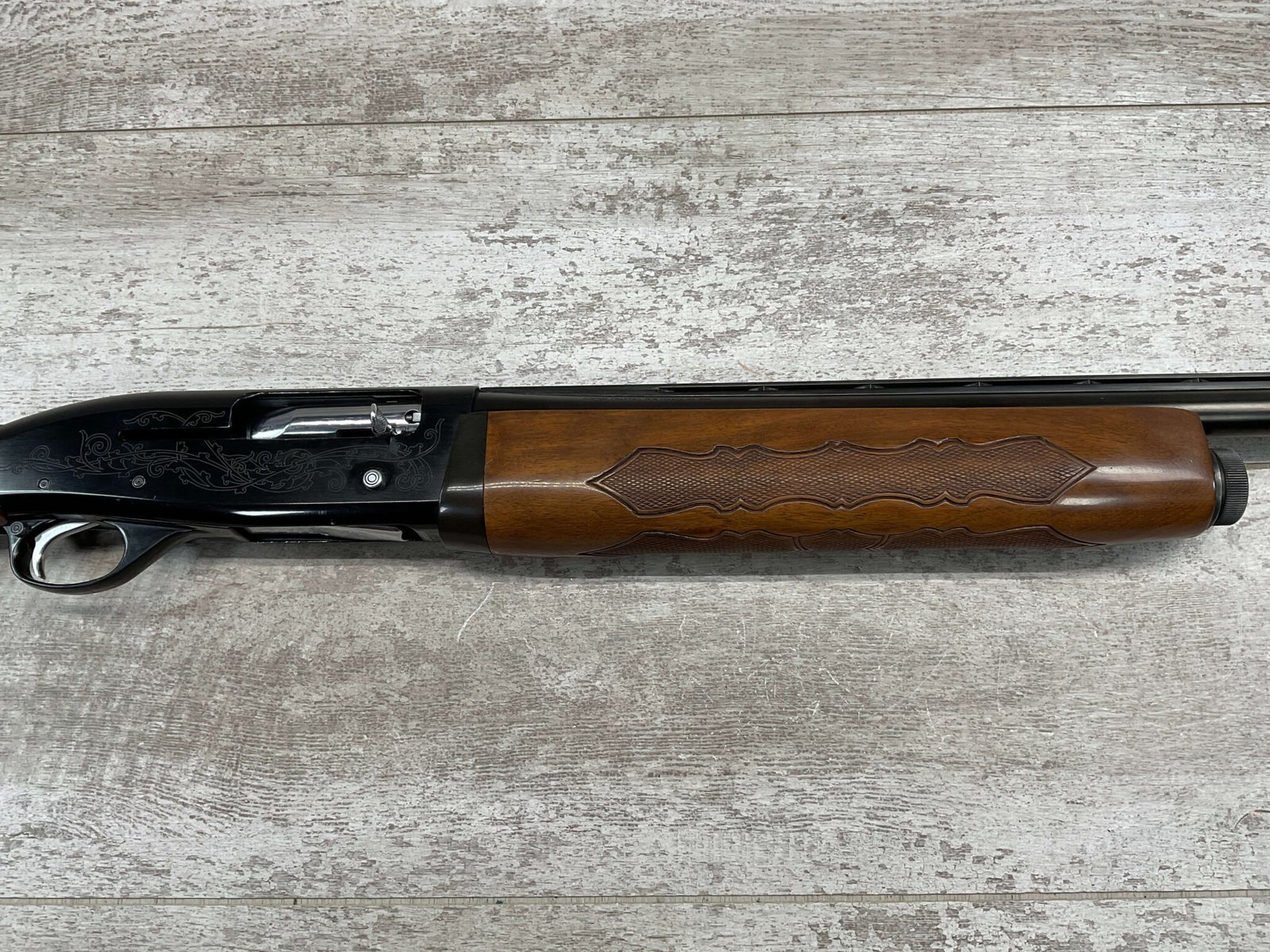 ITHACA / SKB XL300 12GA SEMI AUTO SHOTGUN - Checkpoint Charlie's