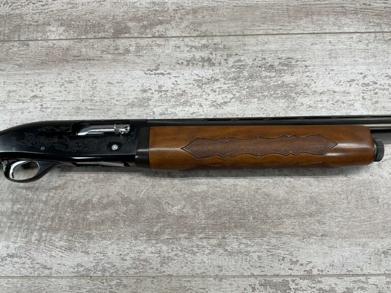 ITHACA / SKB XL300 12GA SEMI AUTO SHOTGUN - Checkpoint Charlie's