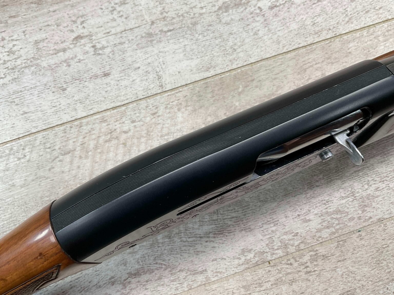 ITHACA / SKB XL300 12GA SEMI AUTO SHOTGUN - Checkpoint Charlie's