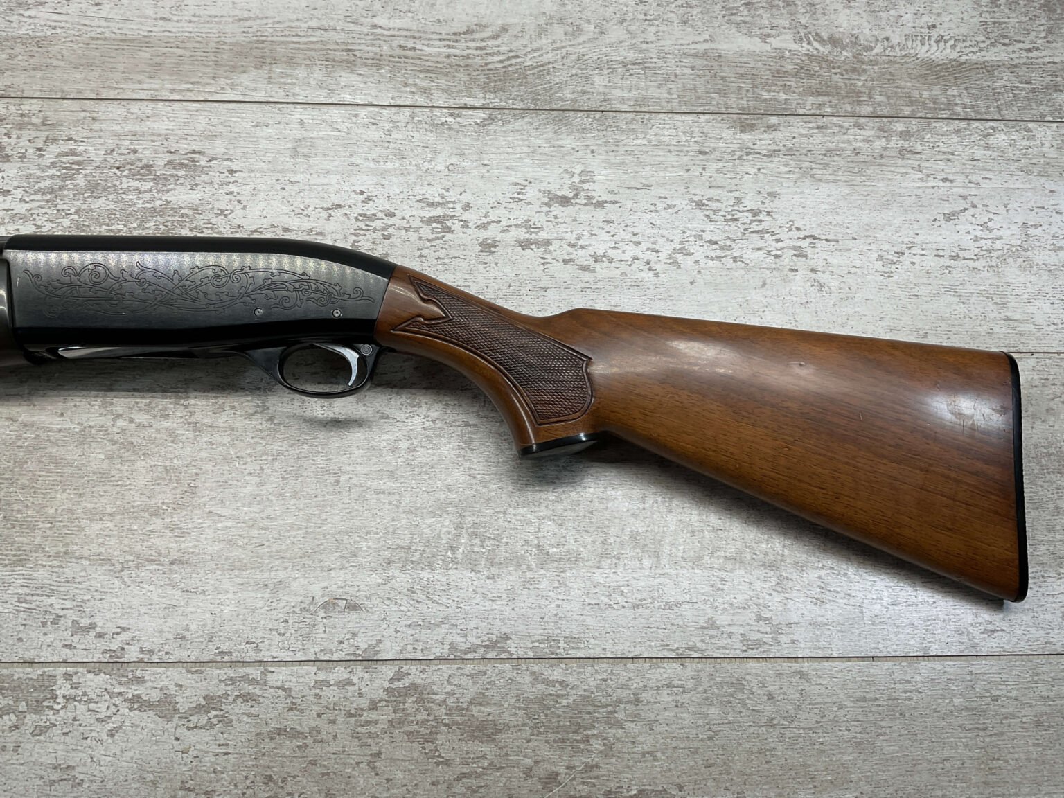 ITHACA / SKB XL300 12GA SEMI AUTO SHOTGUN - Checkpoint Charlie's
