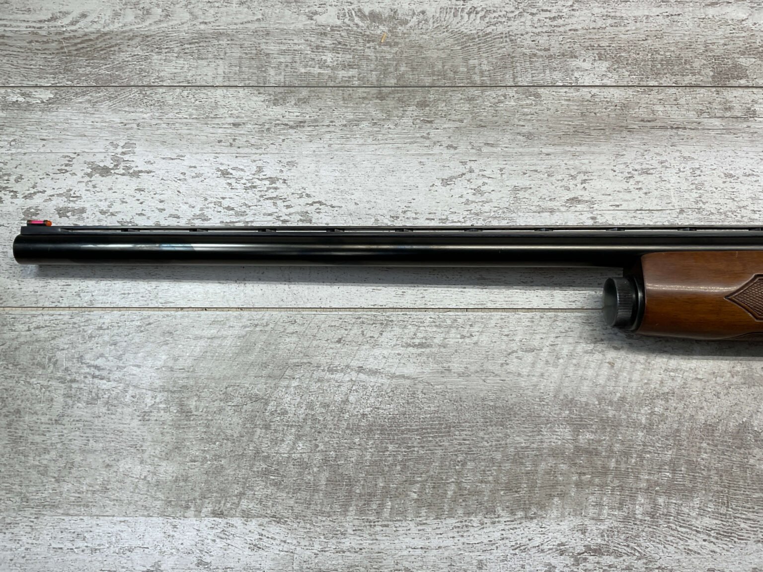 ITHACA / SKB XL300 12GA SEMI AUTO SHOTGUN - Checkpoint Charlie's