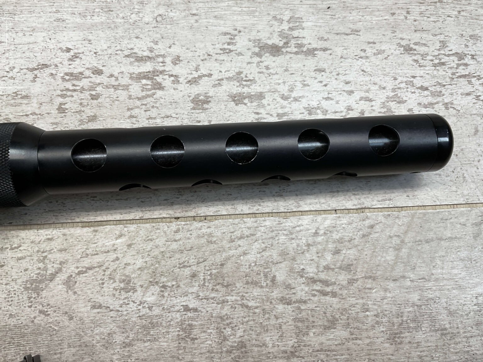 WILKINSON ARMS "LINDA" 9MM SEMI AUTO CARBINE, LIKE NEW - Checkpoint ...